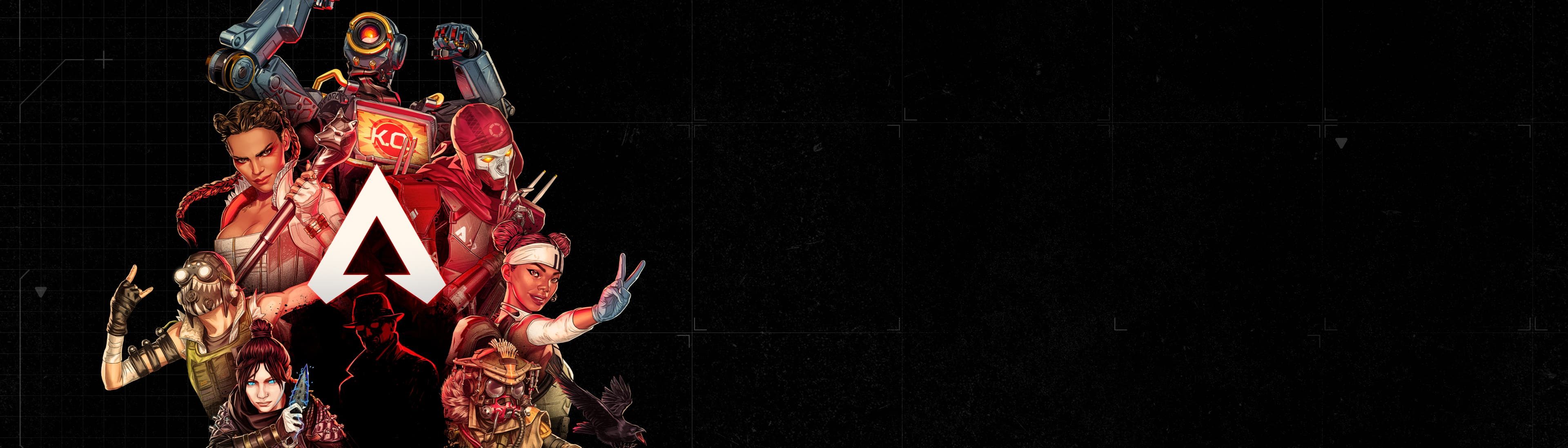 Apex Legends - The Next Evolution of Hero Shooter - Free to Play