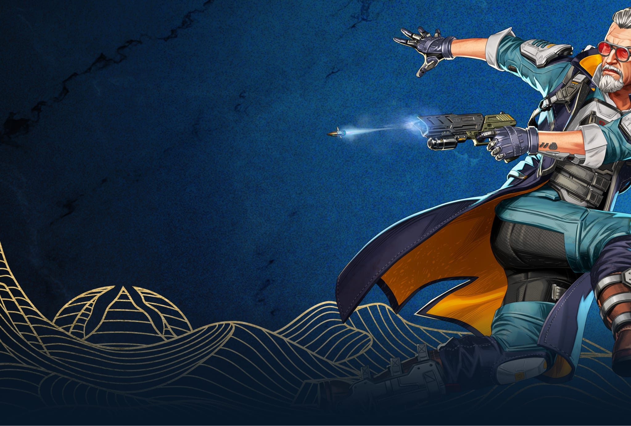 Apex Legends - The Next Evolution of Hero Shooter - Free to Play