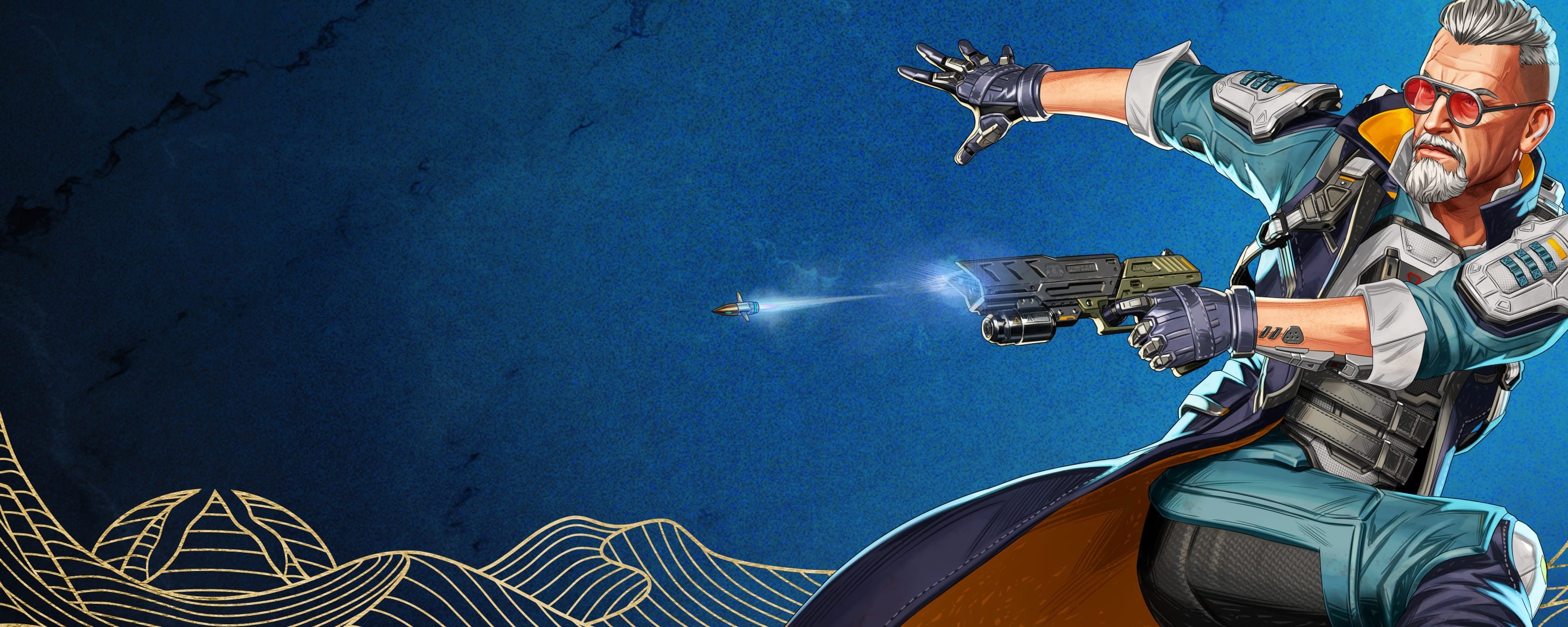 Apex Legends - The Next Evolution of Hero Shooter - Free to Play