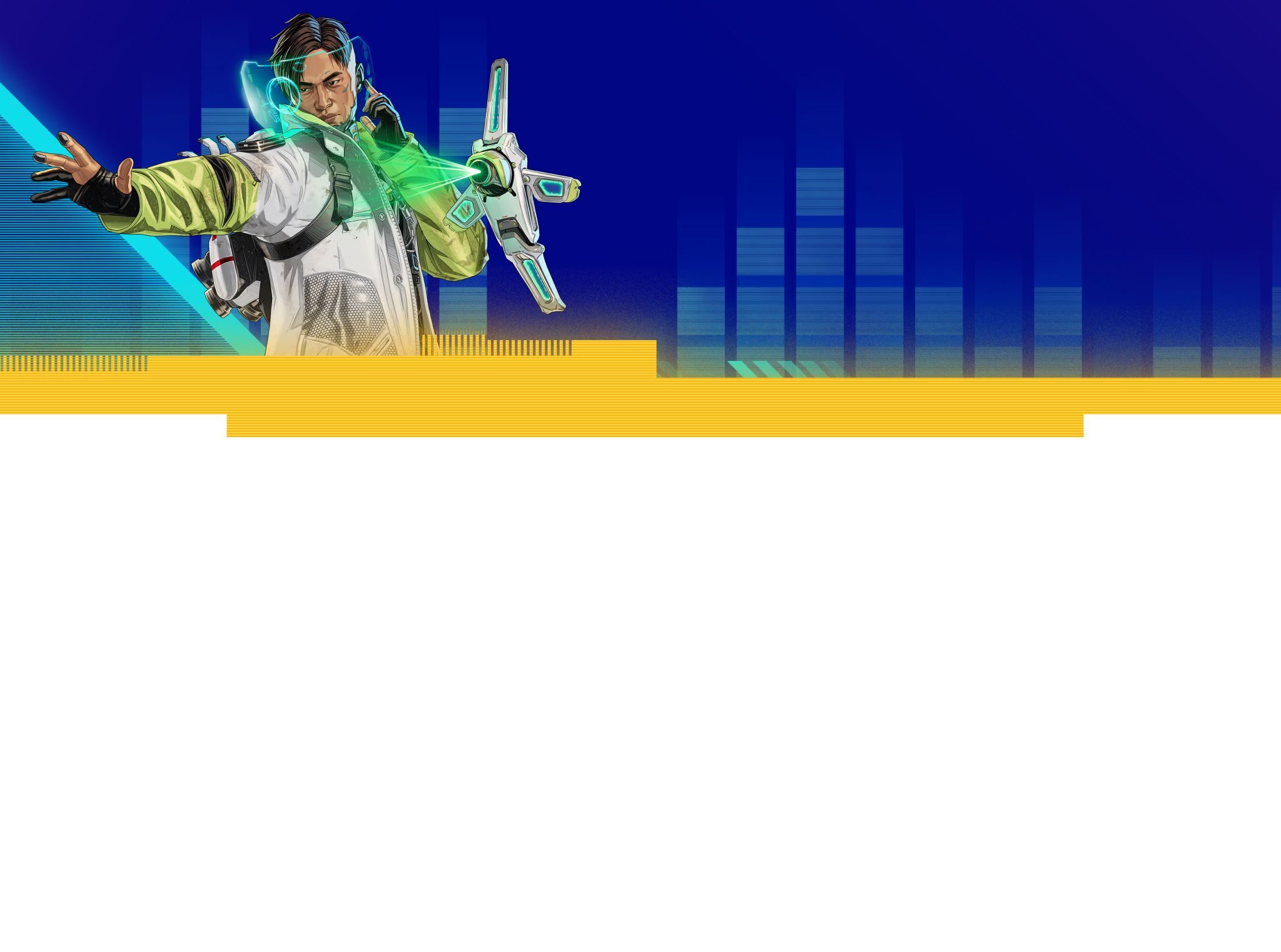 Apex Legends™ Mobile Hyperbeat Patch Notes