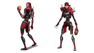 APEX LEGENDS™ MOBILE UNDERWORLD PATCH NOTES - Answer HQ