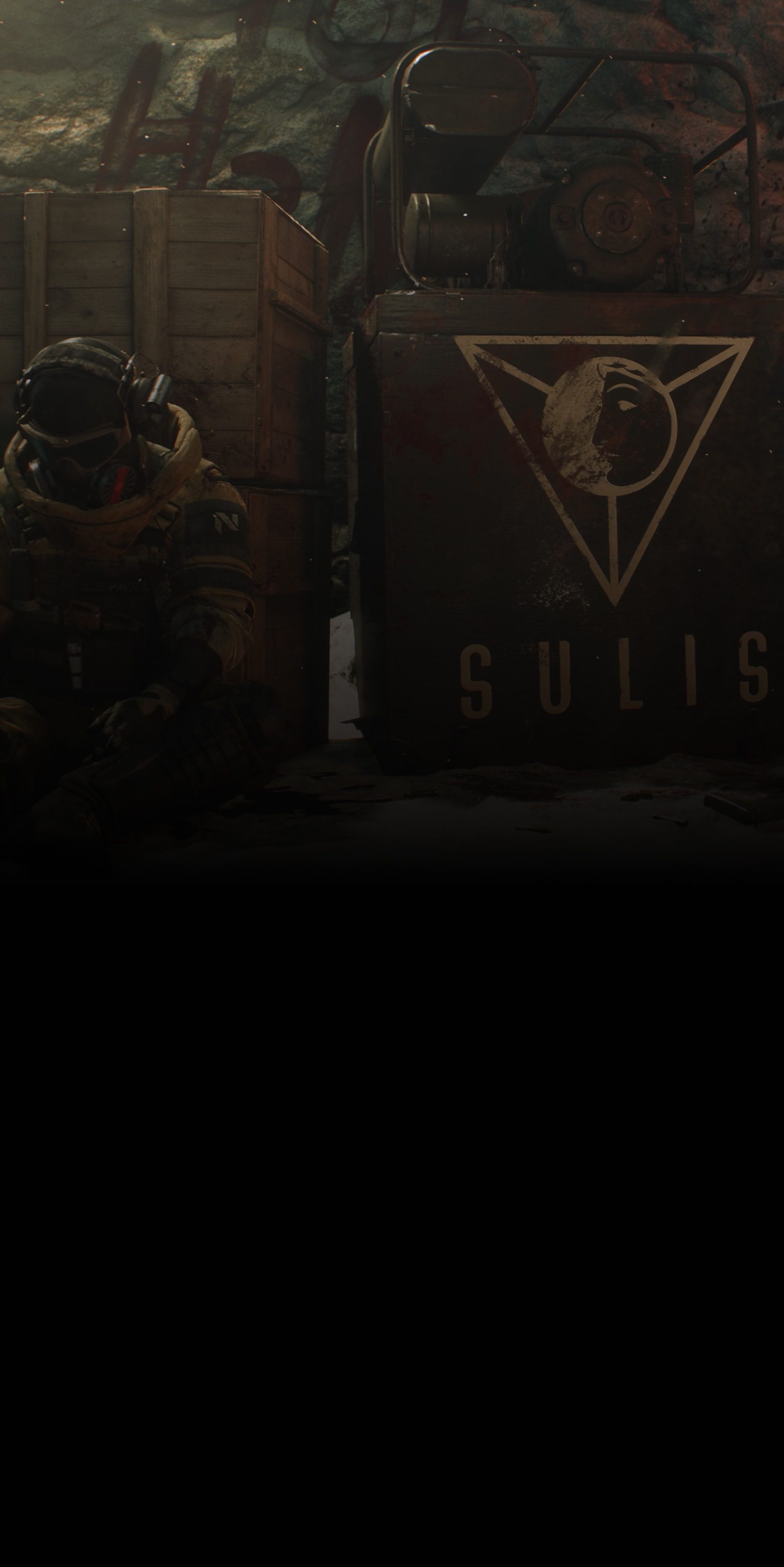 Battlefield 2042 - Rogue Agents - Electronic Arts