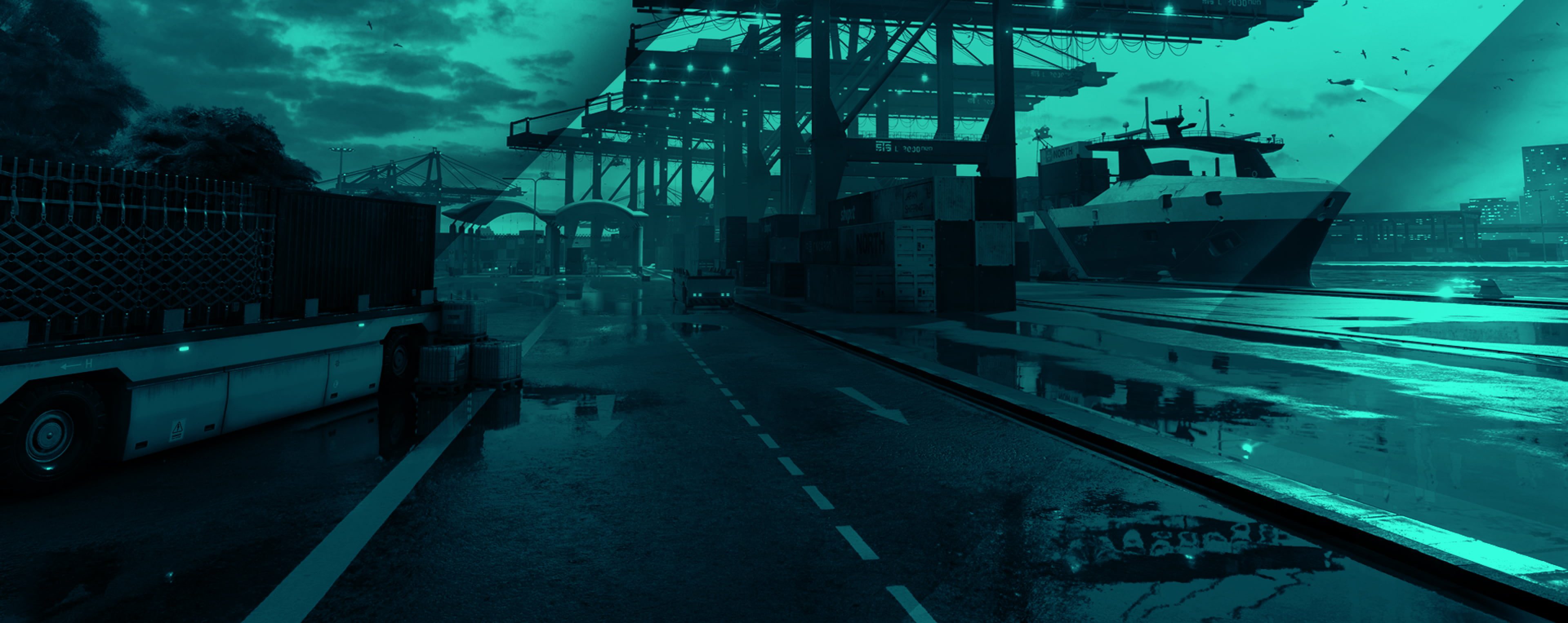 Battlefield Core Feedback Maps Kick-Off