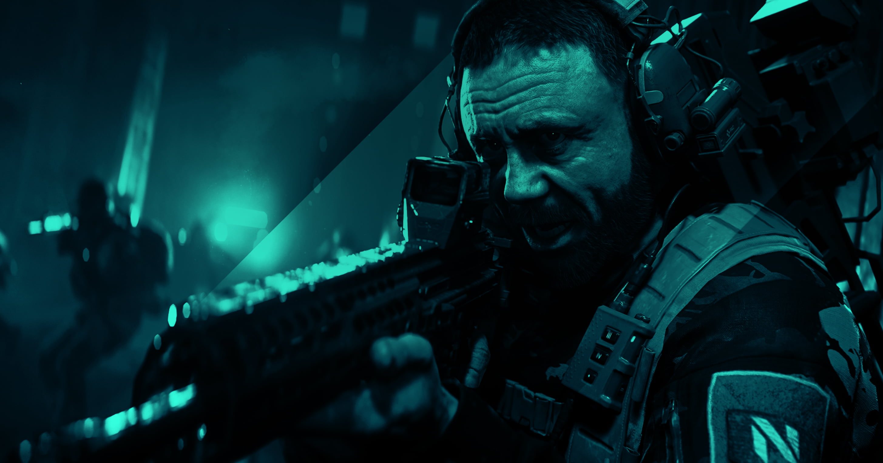 Battlefield Core Feedback - Specialists