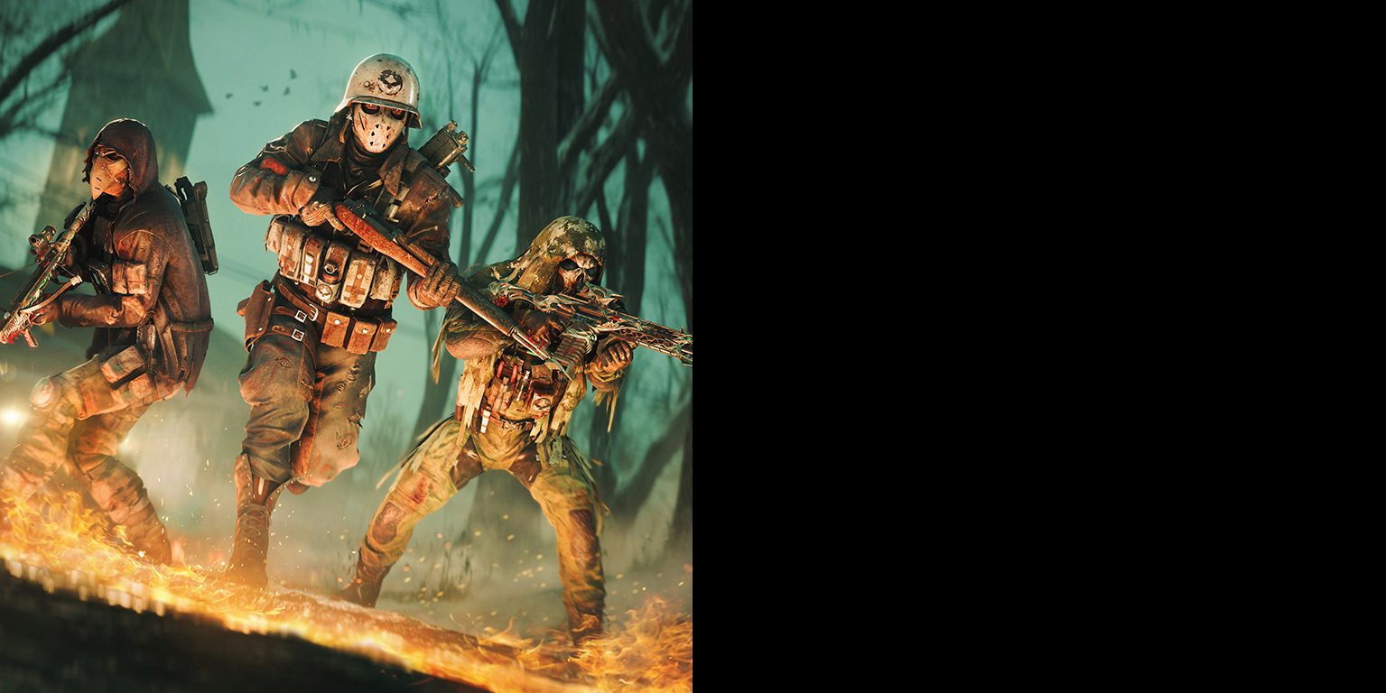 Battlefield 2042 – Community Calendar – Electronic Arts