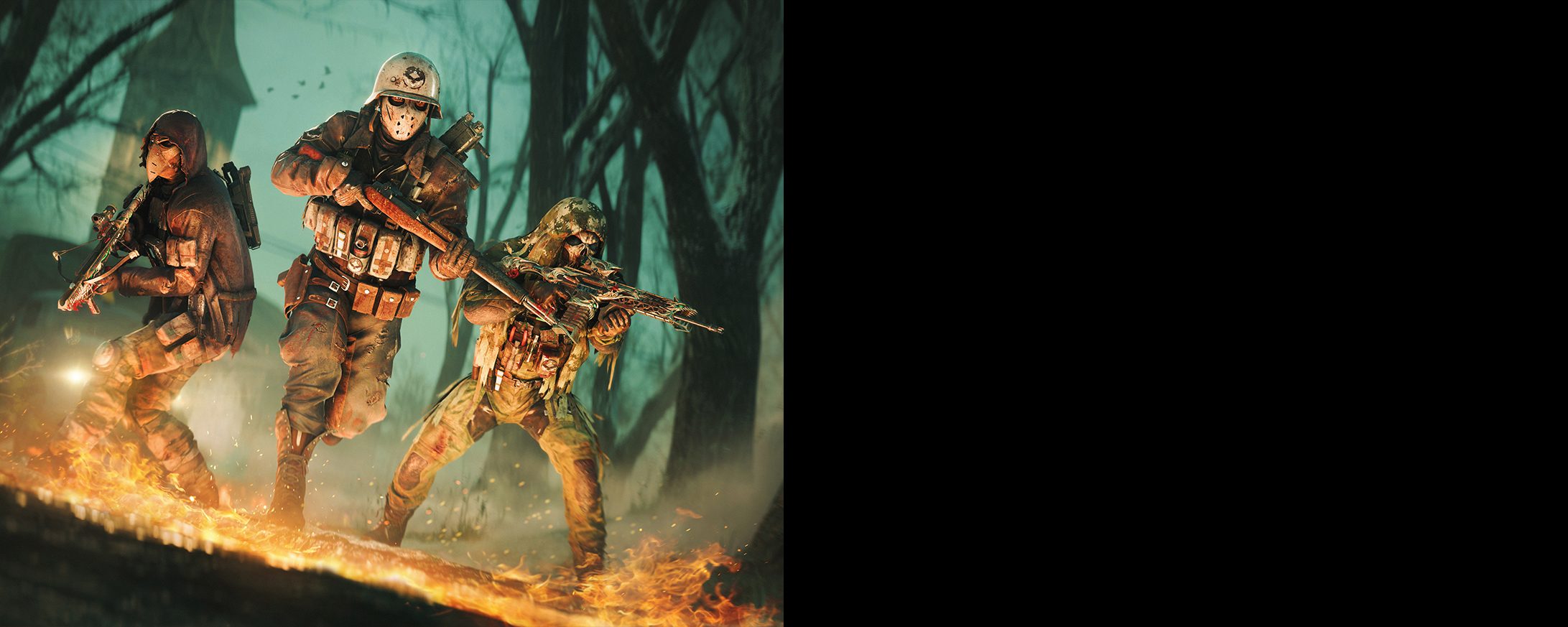 Battlefield 2042 – Community Calendar – Electronic Arts