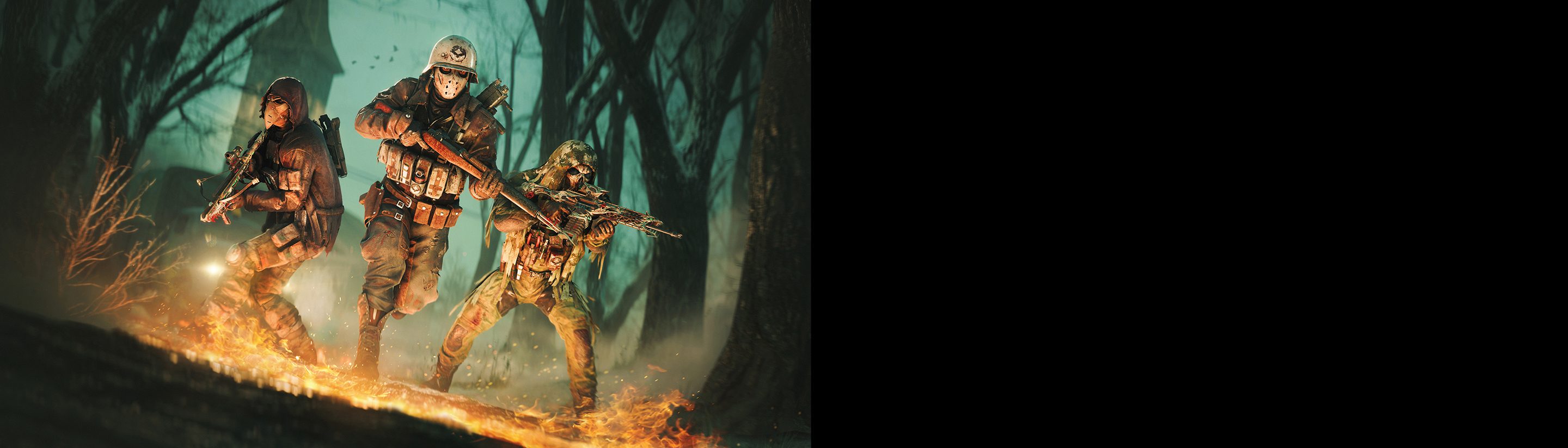 Battlefield 2042 – Community Calendar – Electronic Arts