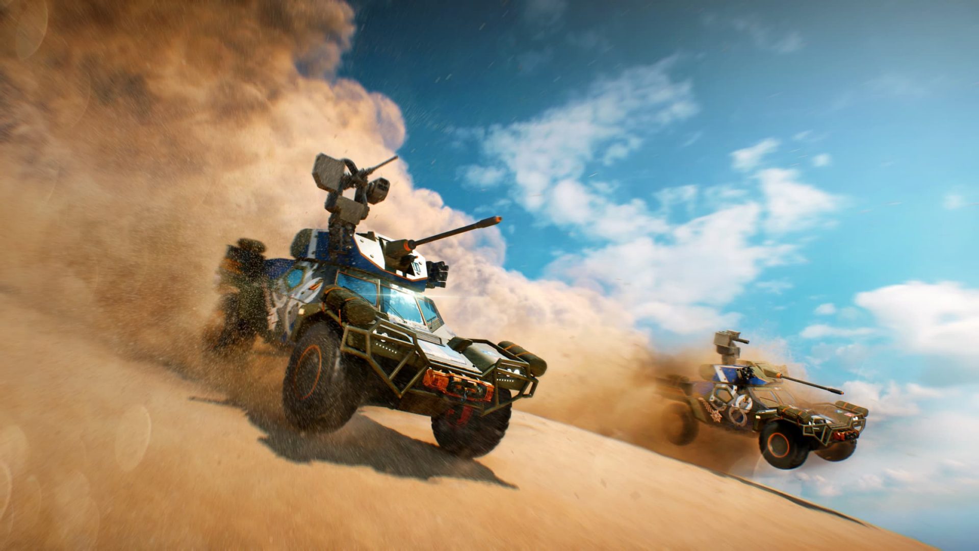 Battlefield 2042 – Community Calendar – Electronic Arts