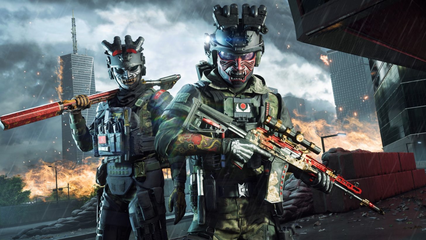 Battlefield 2042 — Calendário da Comunidade – Electronic Arts