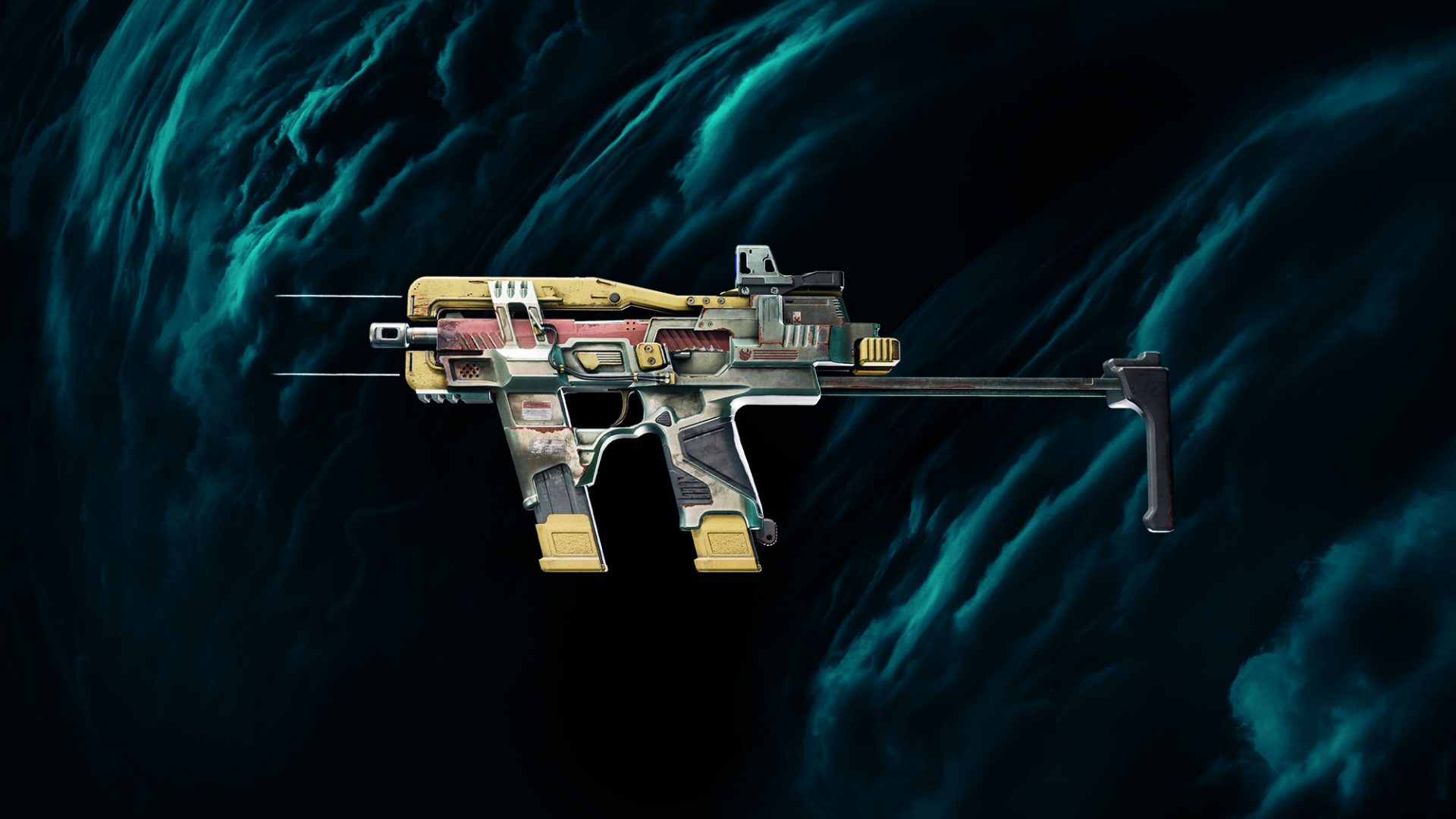 Battlefield 2042 – Community Calendar – Electronic Arts