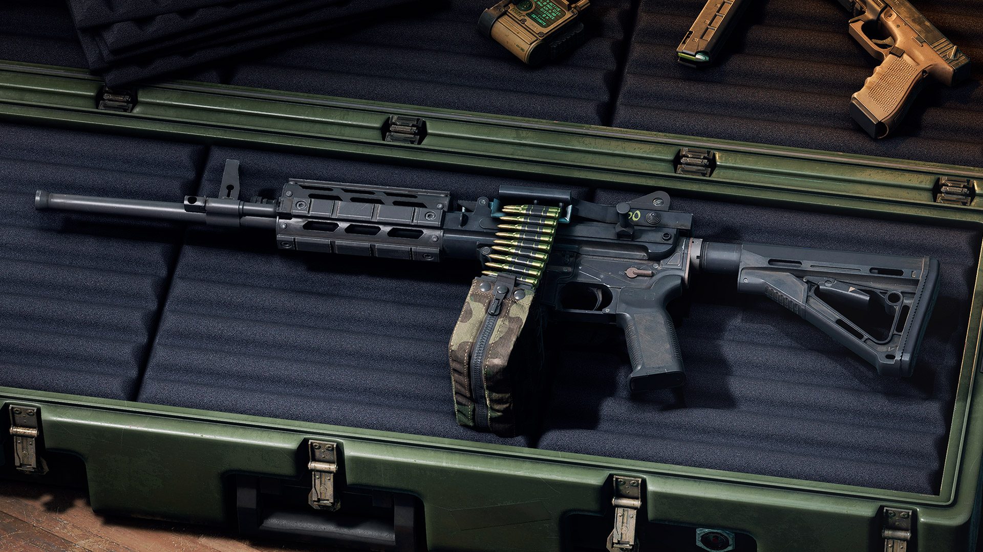 Battlefield 2042 – Community Calendar – Electronic Arts