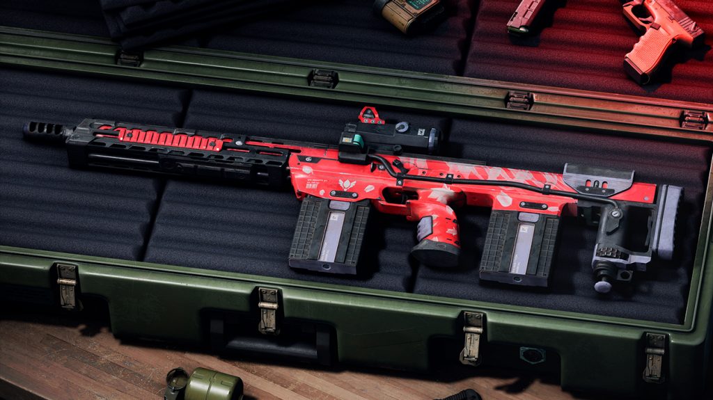 Battlefield 2042 – Community Calendar – Electronic Arts