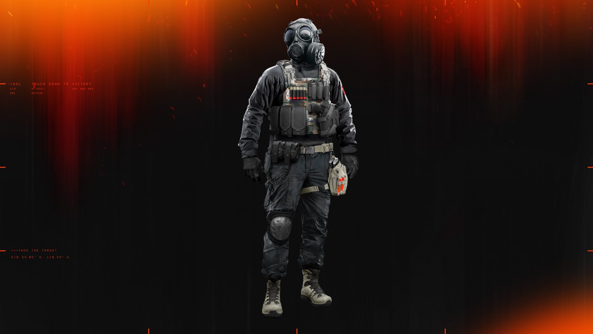 『Battlefield 2042』コミュニティーカレンダー – Electronic Arts