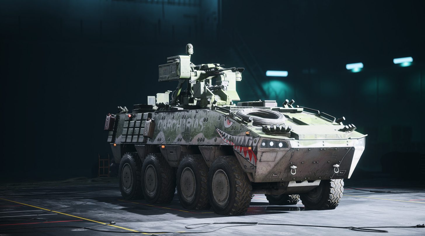 Battlefield 2042 - ‏ تقويم المجتمع- Electronic Arts