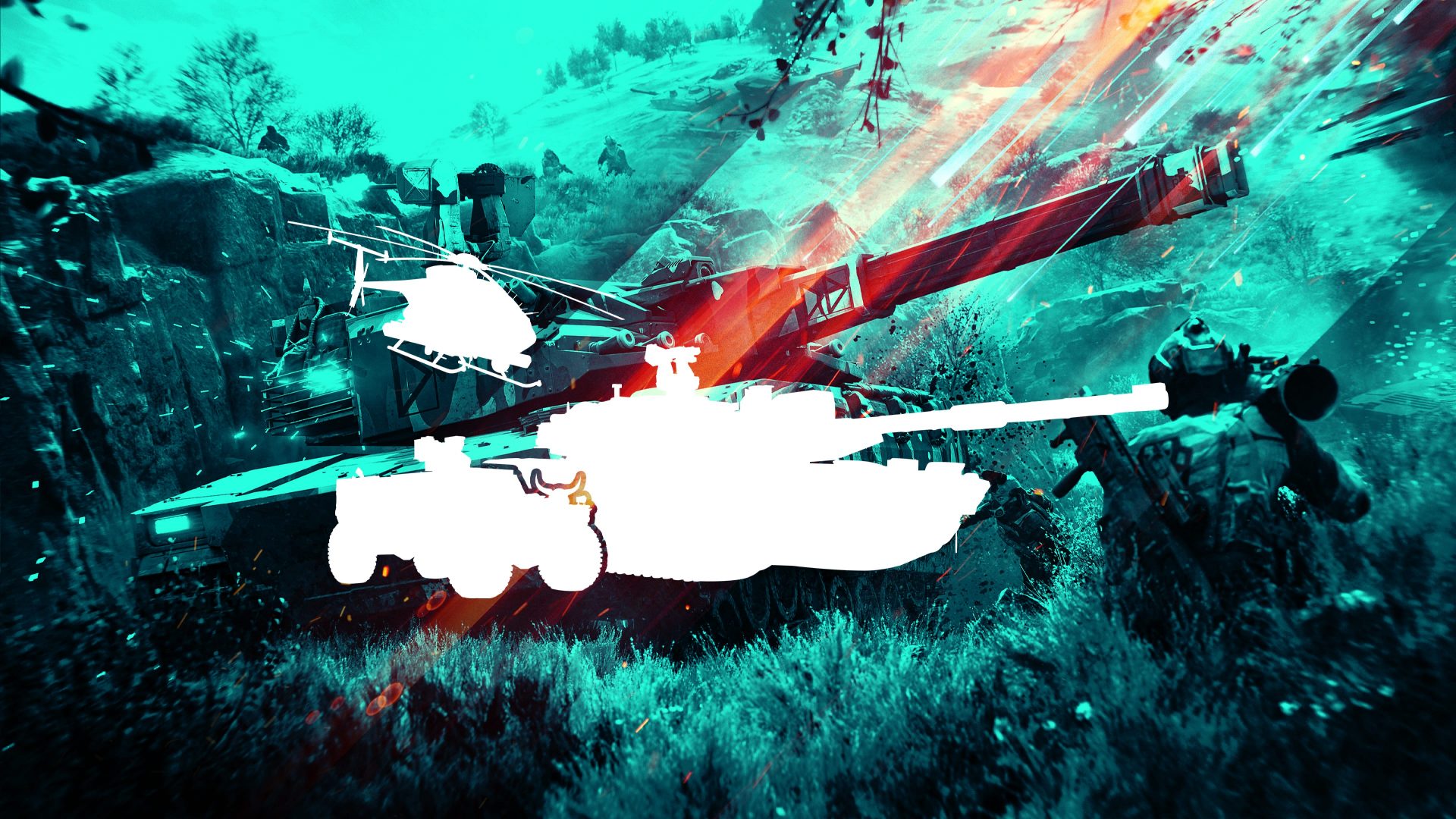 Dev Notes - Vehicles in Season 3