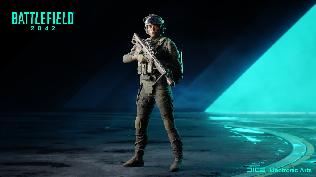 Battlefield Briefing - Development Update, February 2023