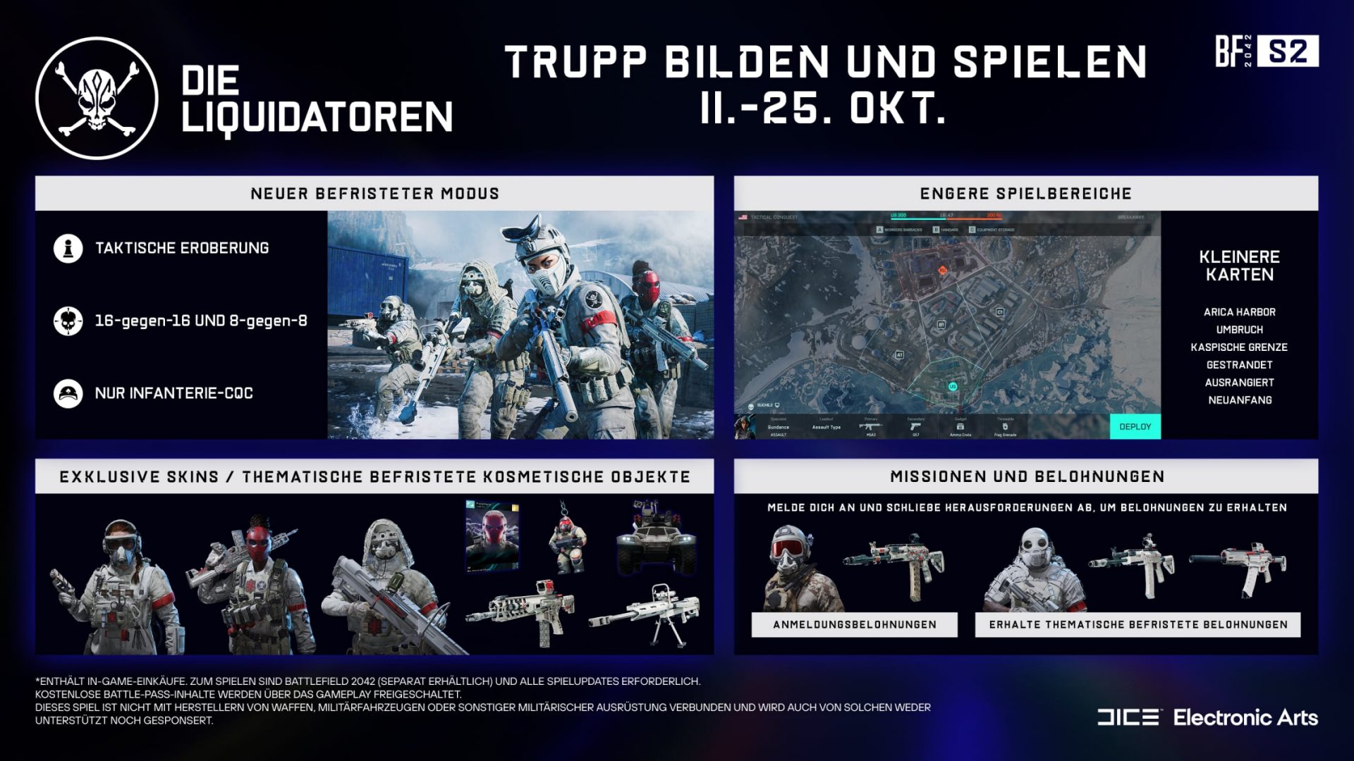 new skin ??? : r/battlefield2042