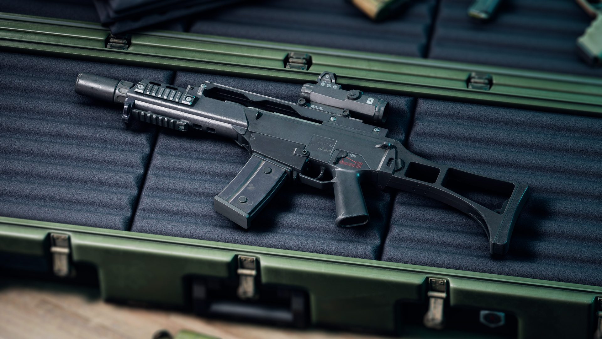 BATTLEFIELD 2042 UPDATE #5.0.0