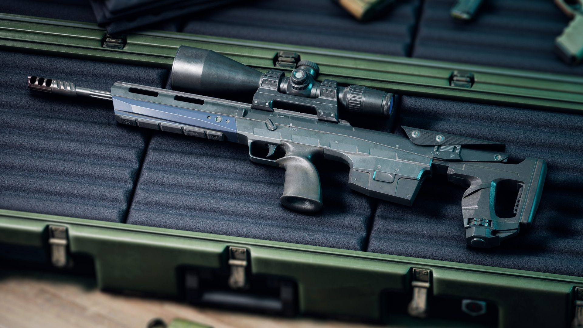 《战地风云 2042》更新 #5.0.0