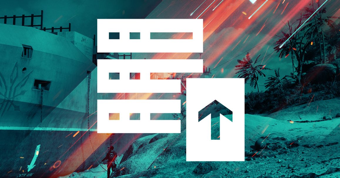 BATTLEFIELD 2042 UPDATE #2.1.1