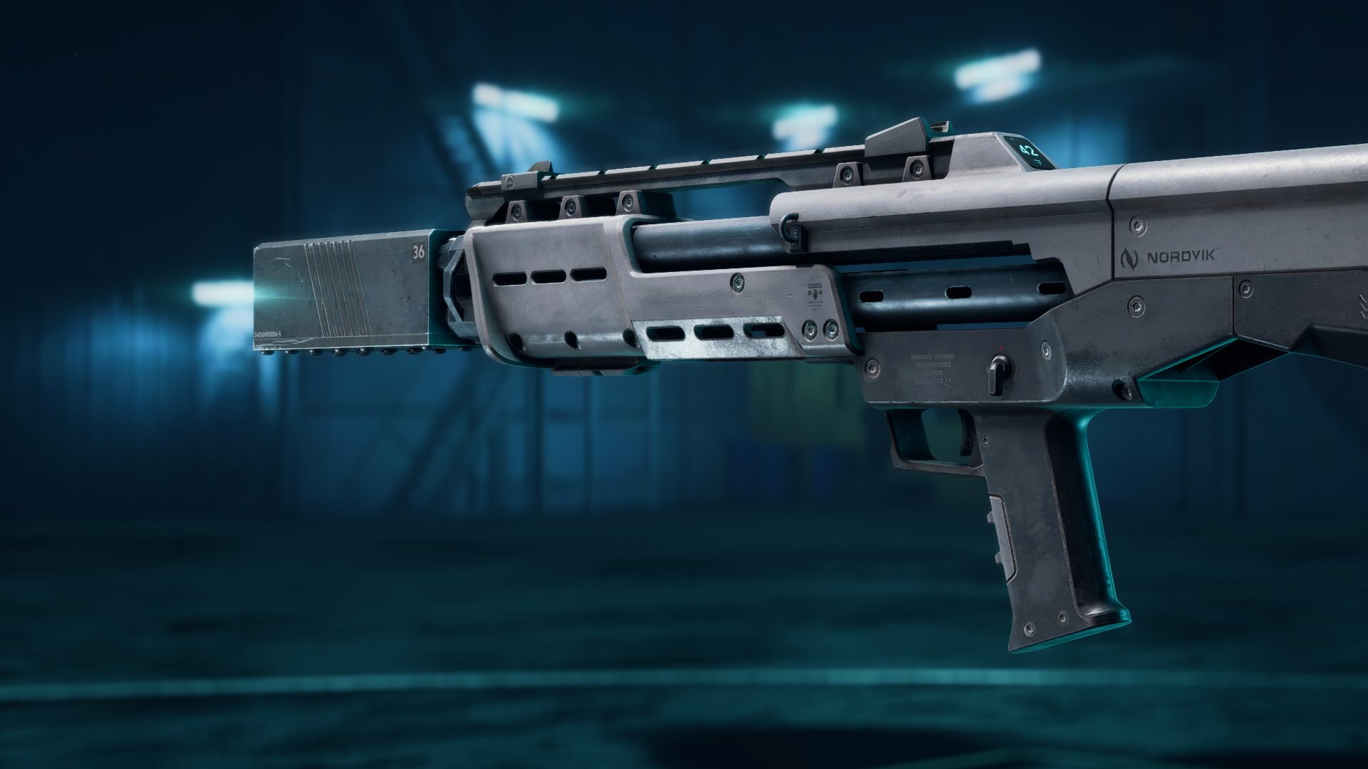 BATTLEFIELD 2042 UPDATE #3.2.0
