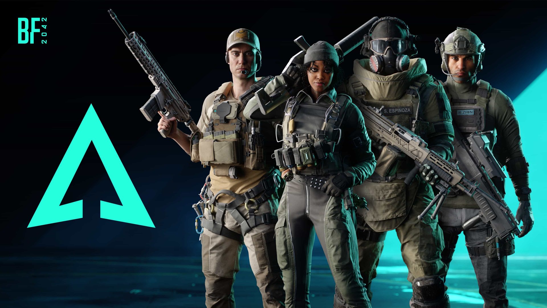 Battlefield Briefing – First Look at 2023