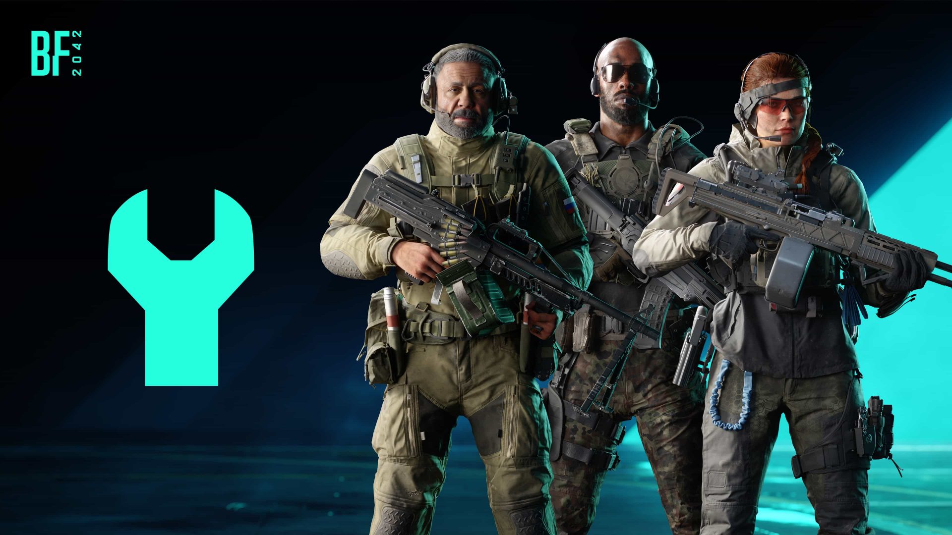 Battlefield Briefing – First Look at 2023