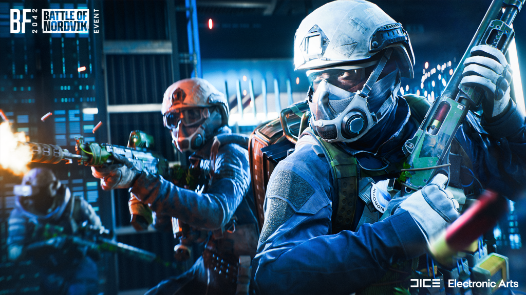 Battlefield Briefing – Secure Victory in Battle of Nordvik