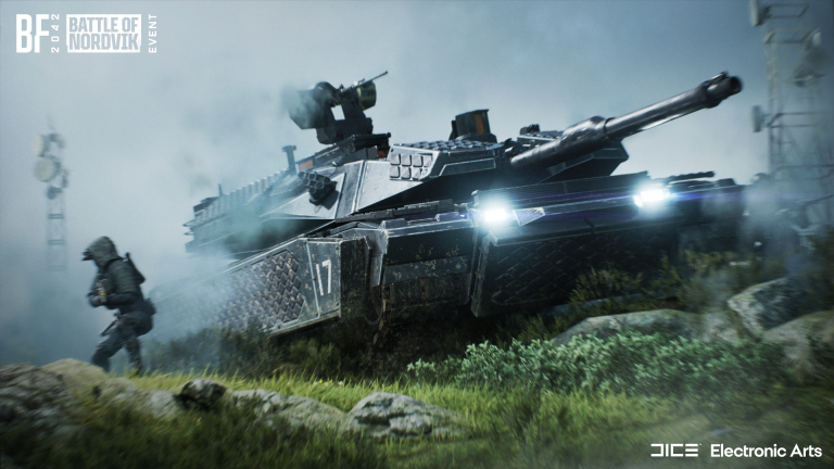 Battlefield Briefing – Secure Victory in Battle of Nordvik