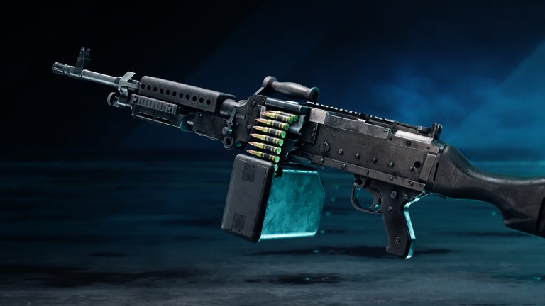 《战地风云 2042》更新 #3.1.0