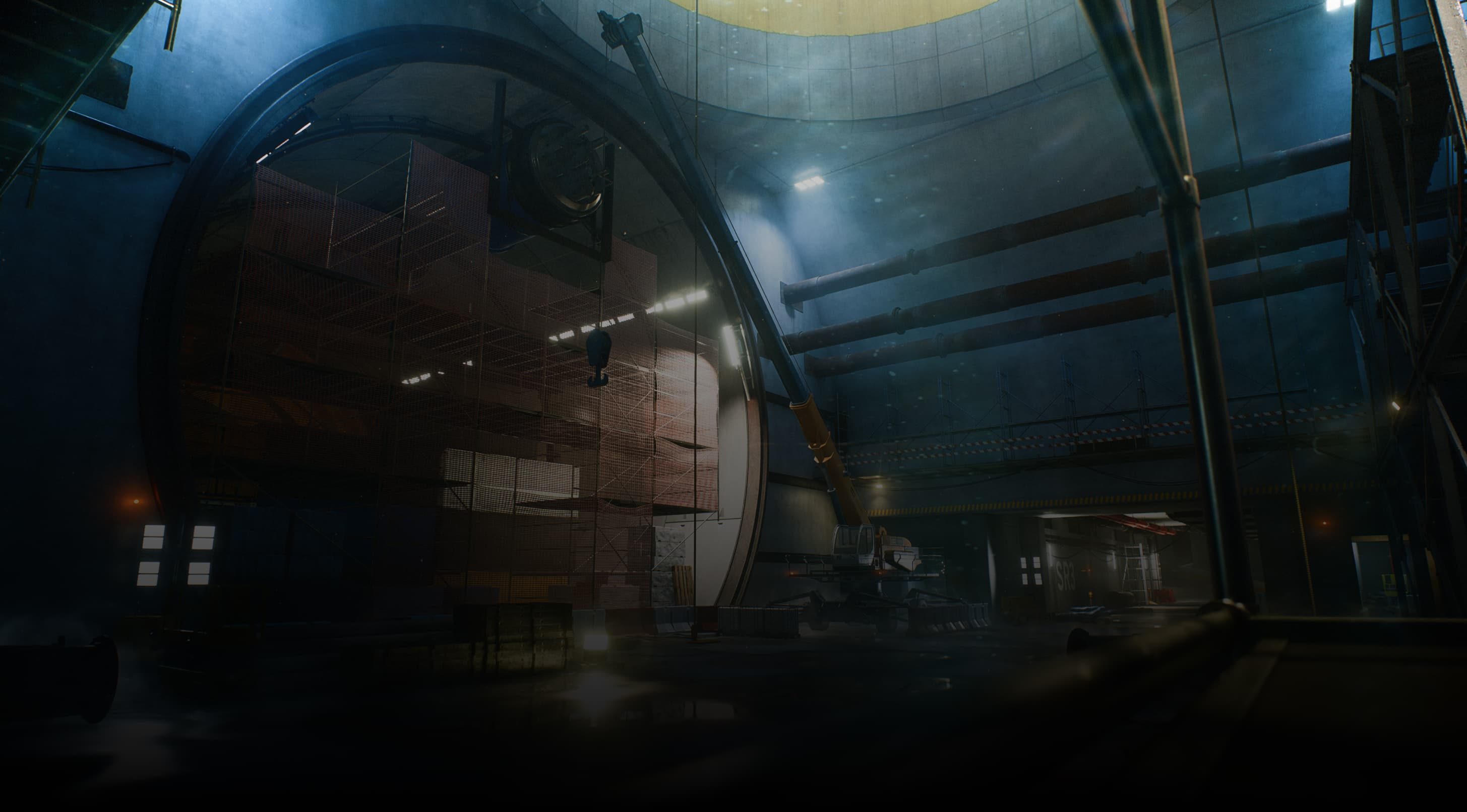 Battlefield 2042 Maps – Electronic Arts