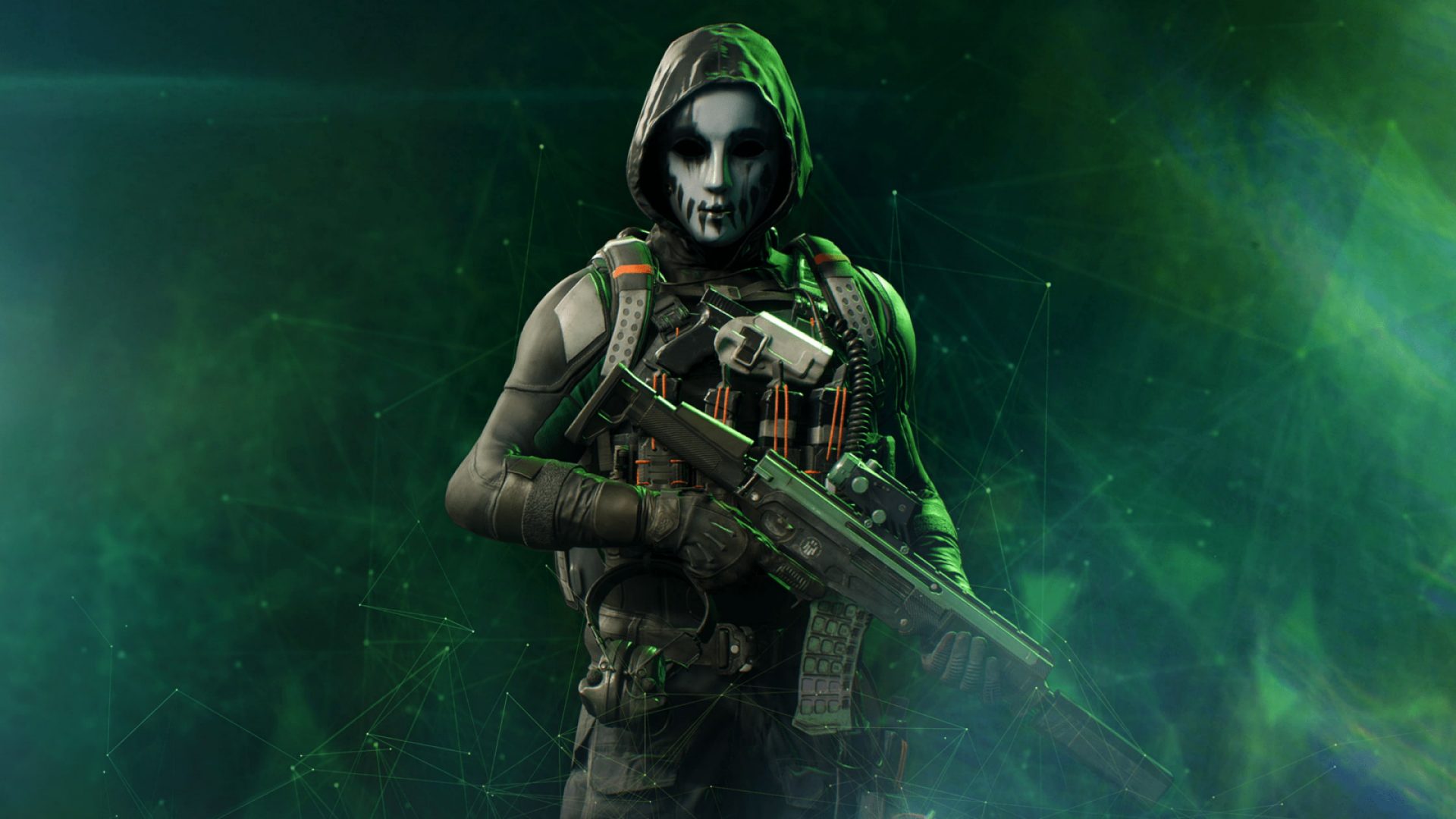 Battlefield Briefing – Leviathan Rising Battlefield Briefing – Leviathan Rising