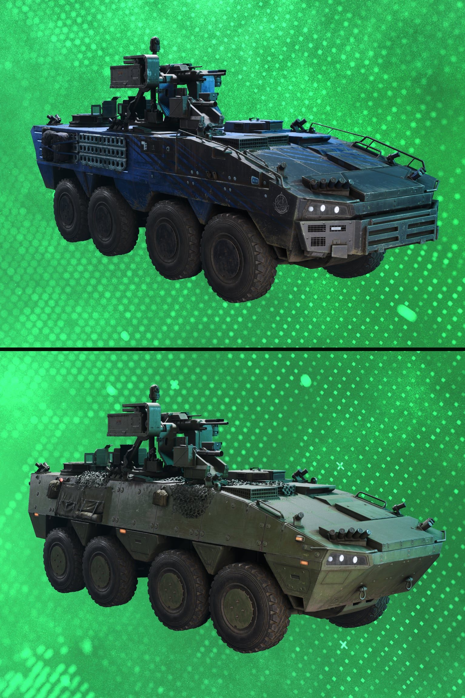 Battlefield 2042 – Season 4: Eleventh Hour Battle Pass – Electronic Arts