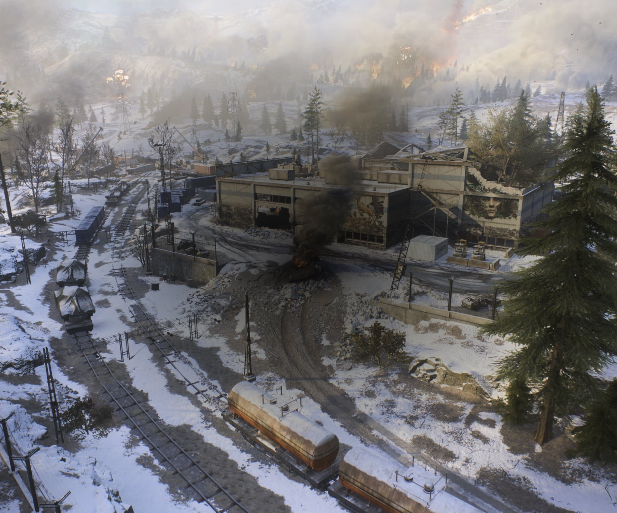 Battlefield 2042 – The next generation of First-Person Shooters ...