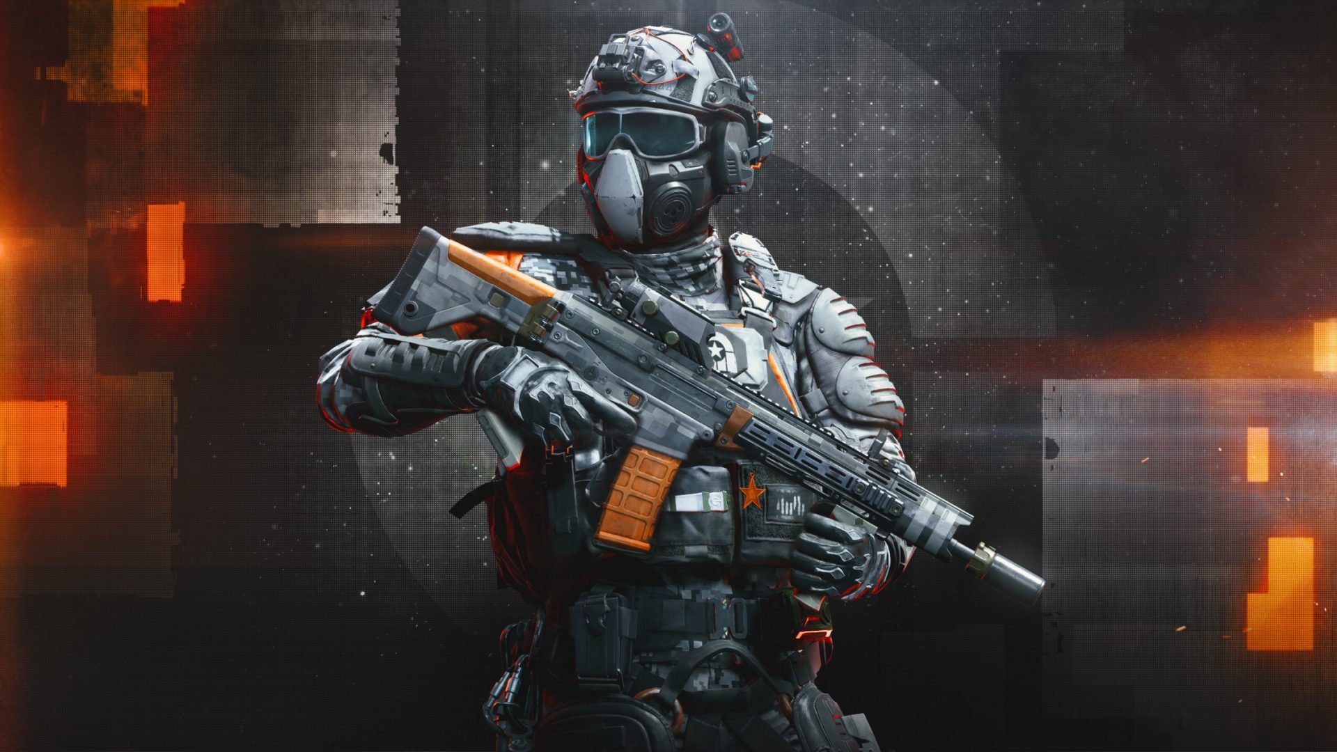 Battlefield Briefing – Future Strike