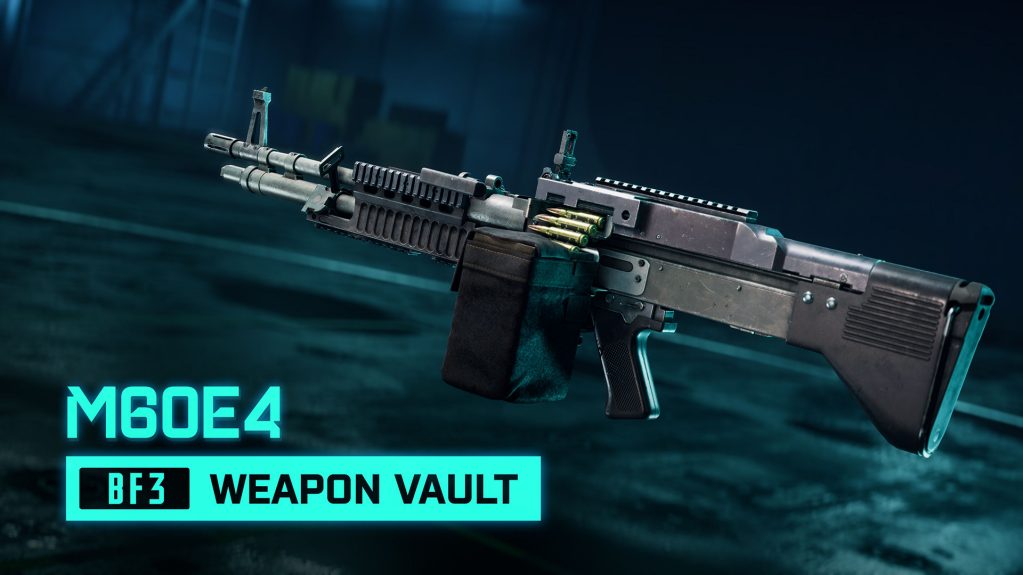 Battlefield Briefing - Welcome to Season 2: Master of Arms