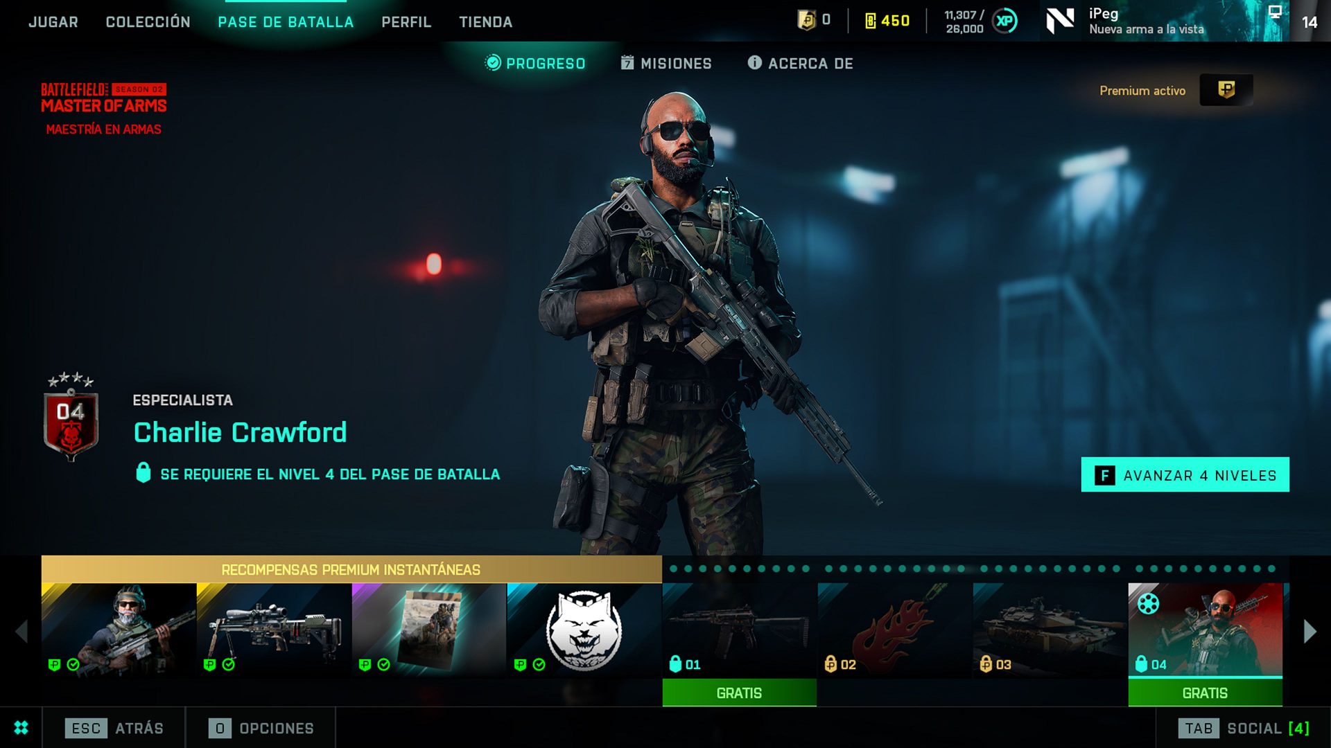 ACTUALIZACIÓN #2.0 DE BATTLEFIELD 2042 ACTUALIZACIÓN #2.0 DE BATTLEFIELD 2042