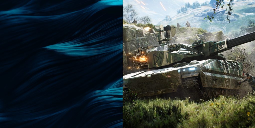 Battlefield 2042 – The next generation of First-Person Shooters ...