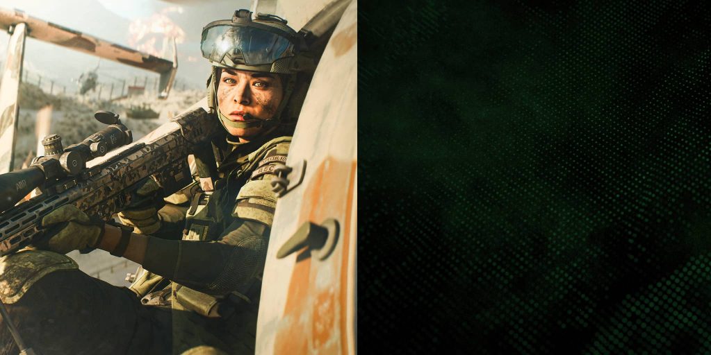 Battlefield 2042 – The next generation of First-Person Shooters ...