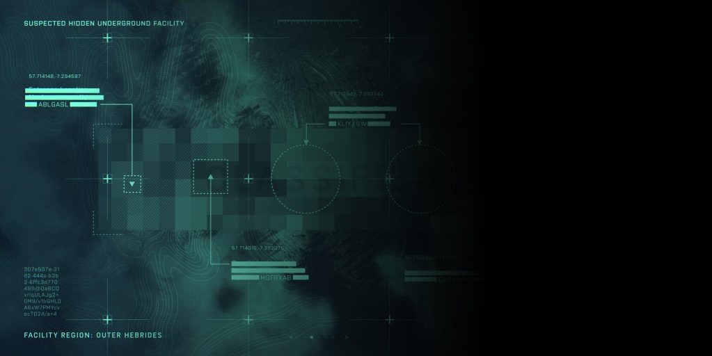 The World of 2042 – Battlefield 2042 History – Electronic Arts