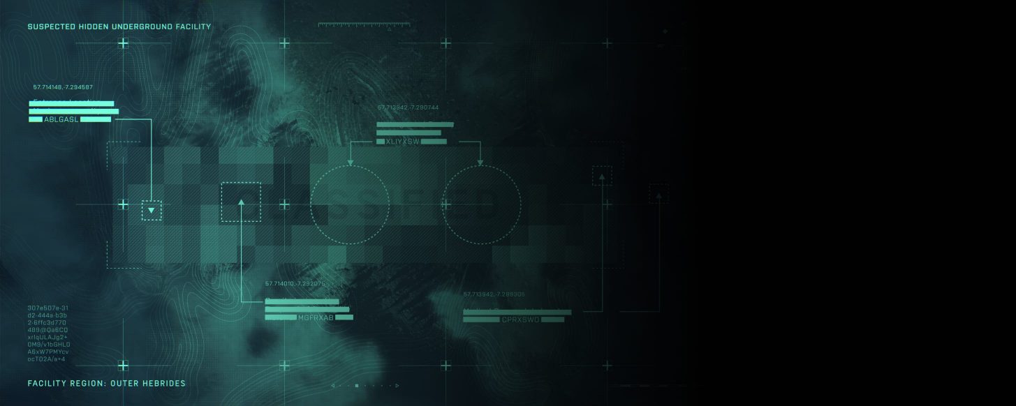 The World of 2042 – Battlefield 2042 History – Electronic Arts