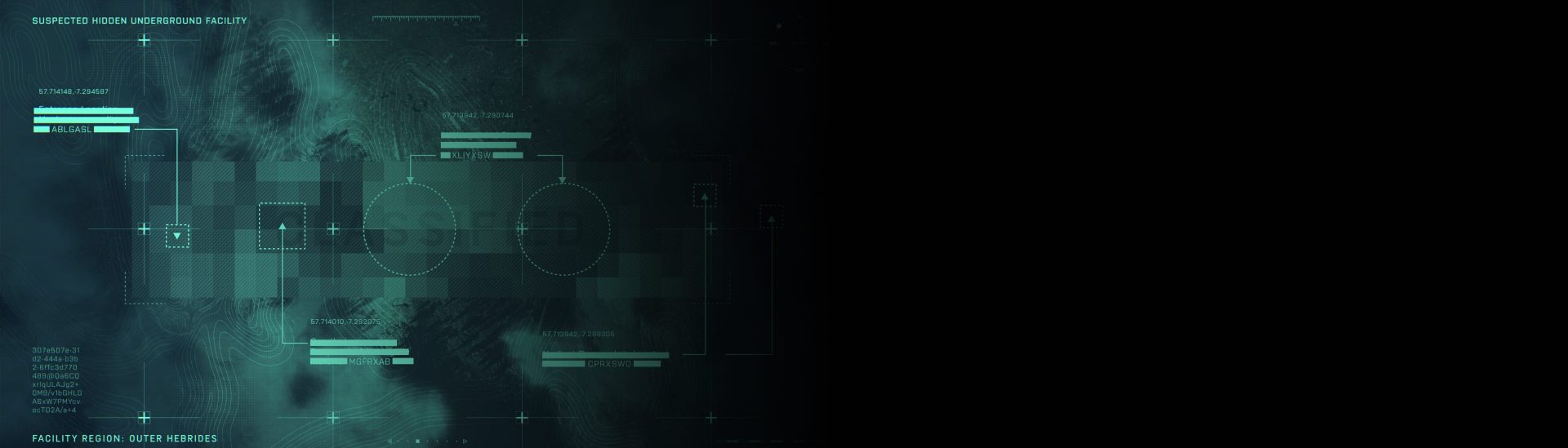 2042 的世界 —《战地风云 2042》历史 — Electronic Arts