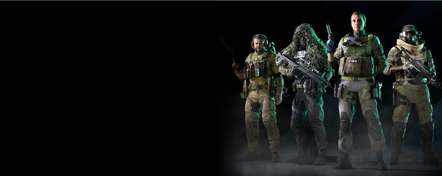 The World of 2042 – Battlefield 2042 History – Electronic Arts