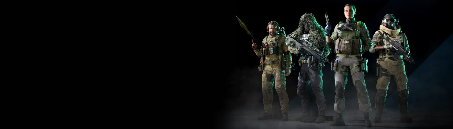 The World of 2042 – Battlefield 2042 History – Electronic Arts