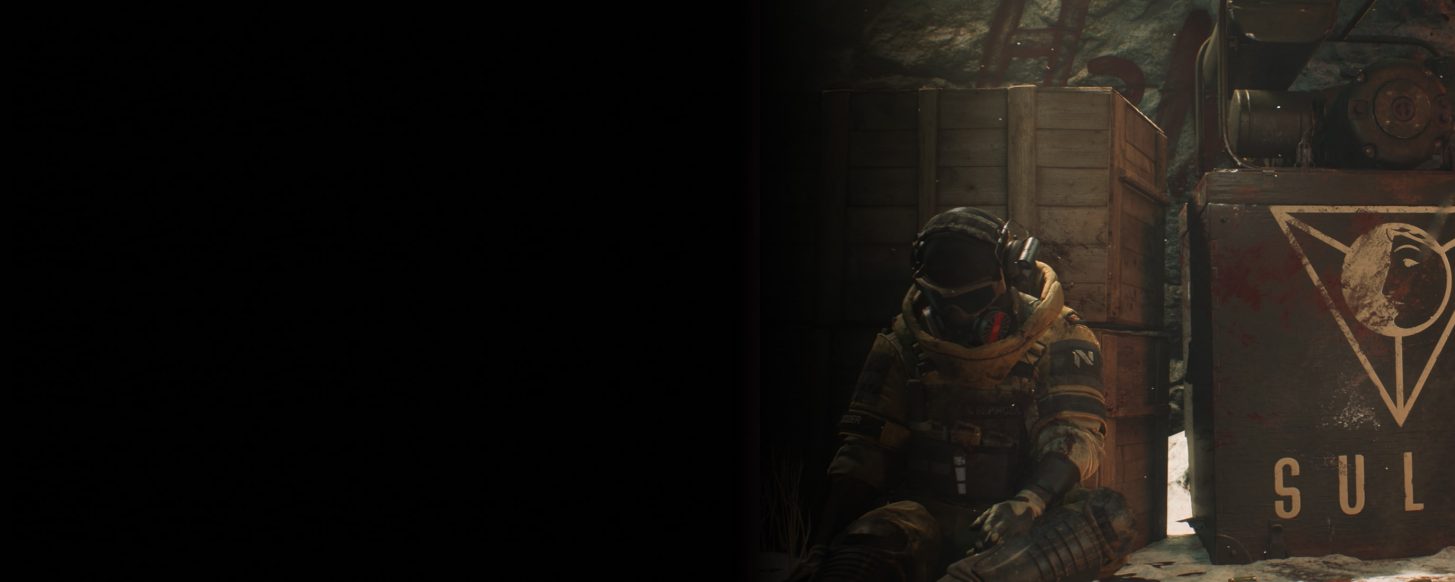 Il mondo del 2042 – La storia di Battlefield 2042 – Electronic Arts