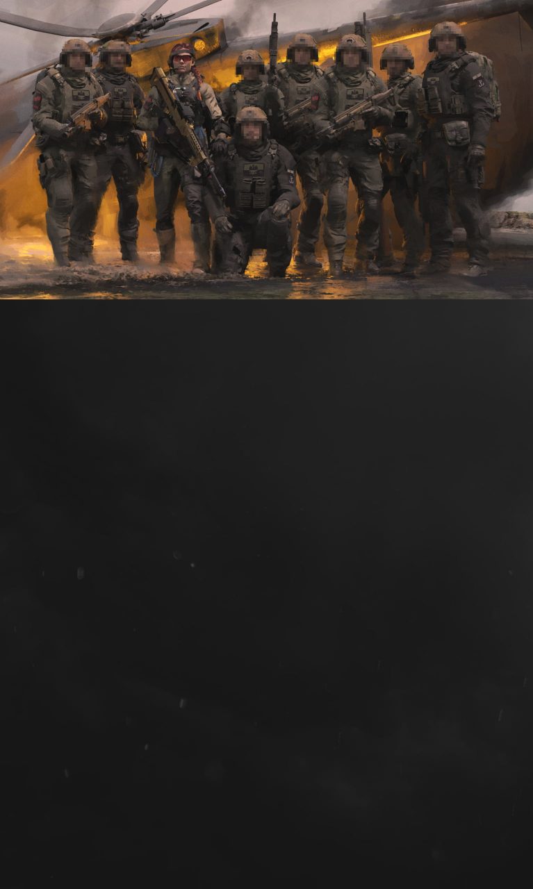 The World of 2042 – Battlefield 2042 History – Electronic Arts