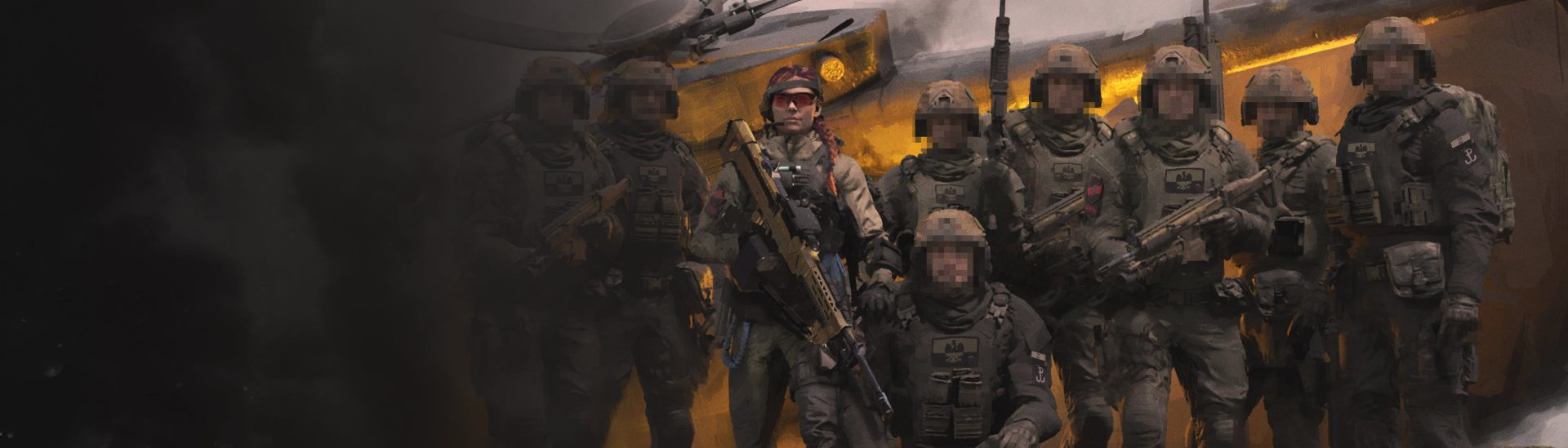 The World of 2042 – Battlefield 2042 History – Electronic Arts