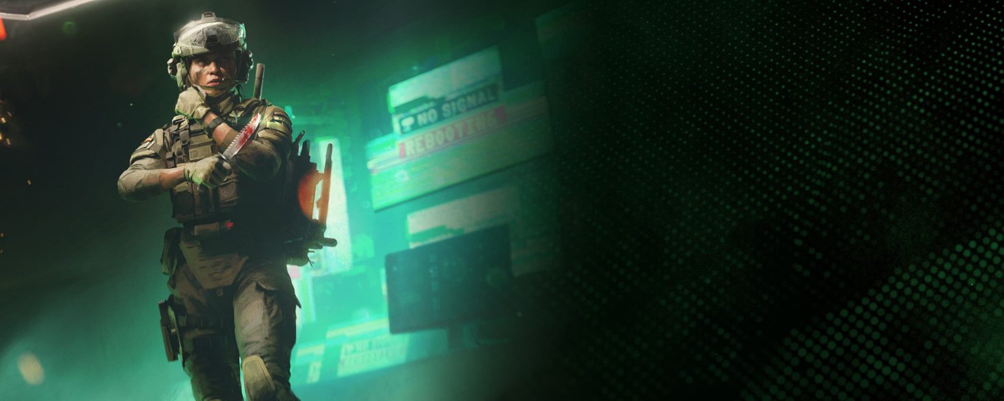 The World of 2042 – Battlefield 2042 History – Electronic Arts