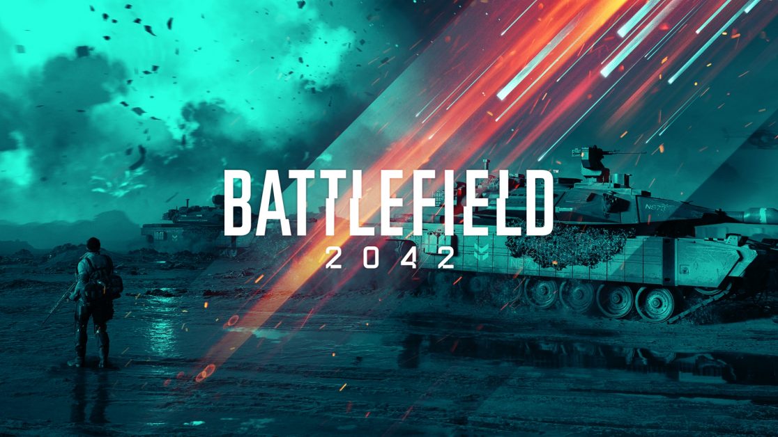 A jornada do Battlefield 2042 continua