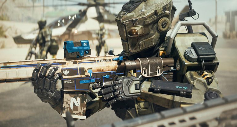 ACTUALIZACIÓN #8.6.0 DE BATTLEFIELD 2042 ACTUALIZACIÓN #8.6.0 DE BATTLEFIELD 2042